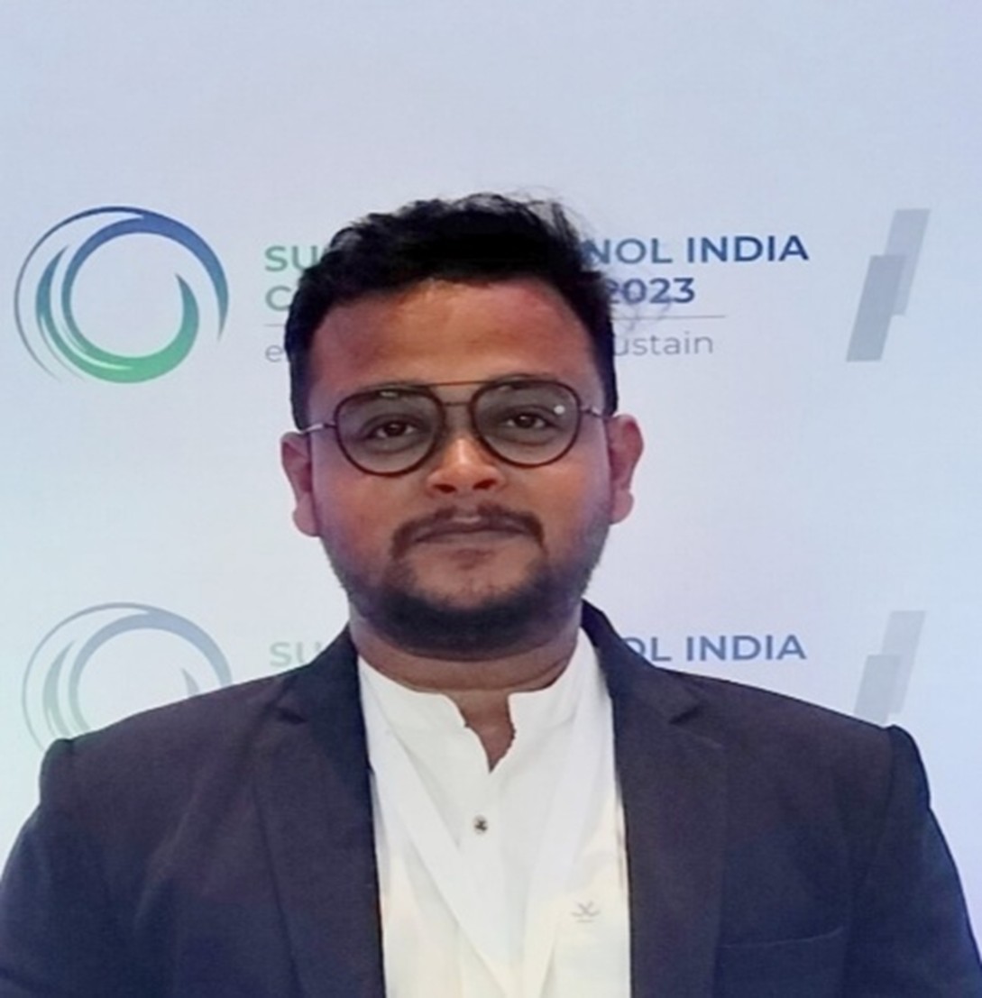 Alok Prasad – One Carbon Labs
